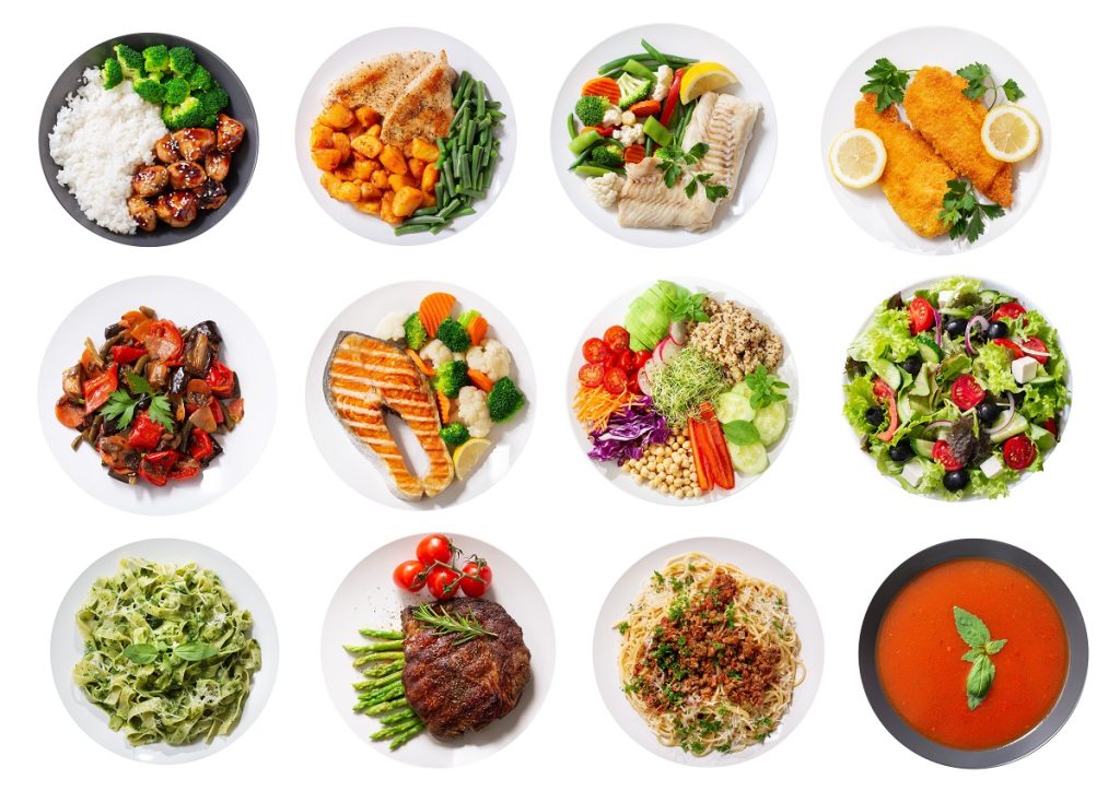 Tasty Healthy Snacks For Nursing Home Residents