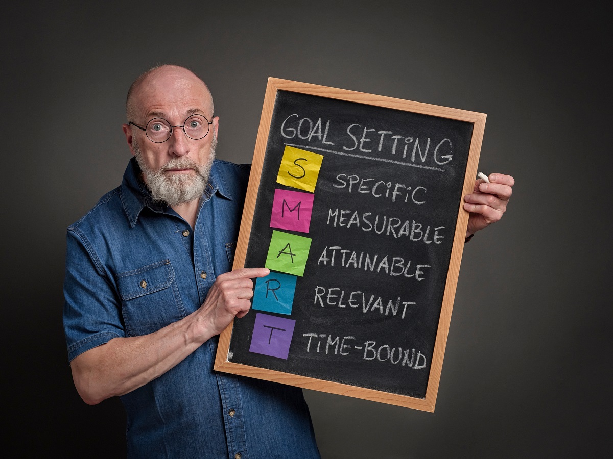 Inspiring Seniors To Keep Them Engaged In Life