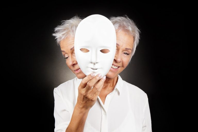 What Can Trigger A Sudden Personality Change In Elderly Adults?