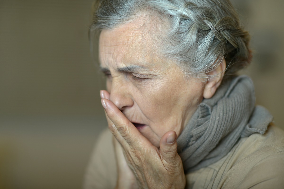 What Can Trigger A Sudden Personality Change In Elderly Adults?