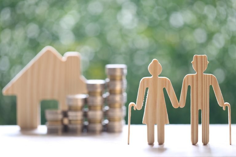 Justifying Entrance Fees For Retirement Communities
