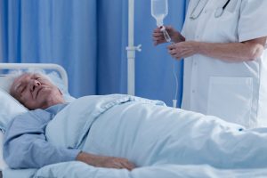 What Is Level 4 Care For Seniors?