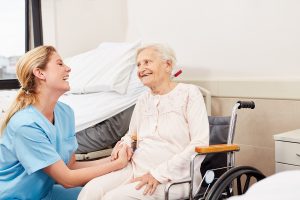 What Is Level 4 Care For Seniors?