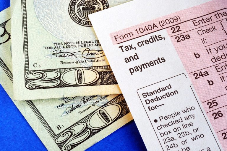 Know The Tax Implications Of Parents Living With You